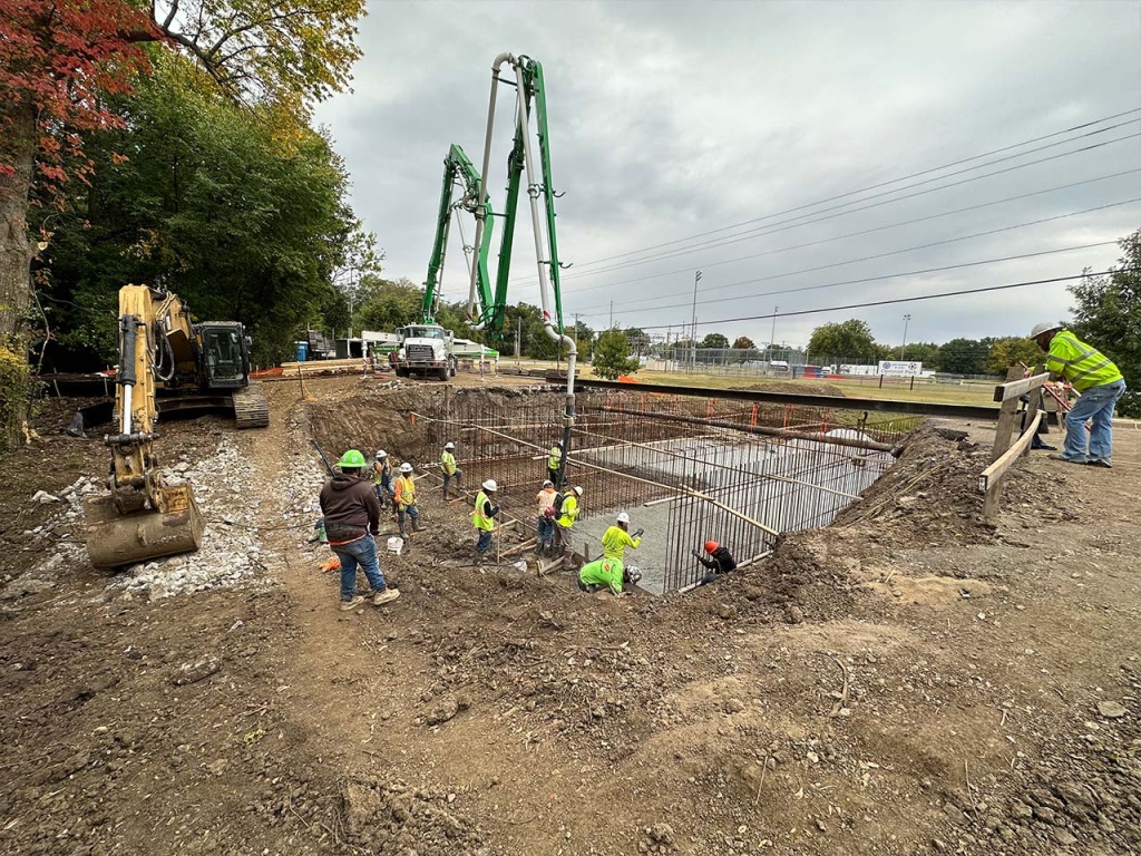 CJW Civil Engineering Consultant Services Springfield Missouri