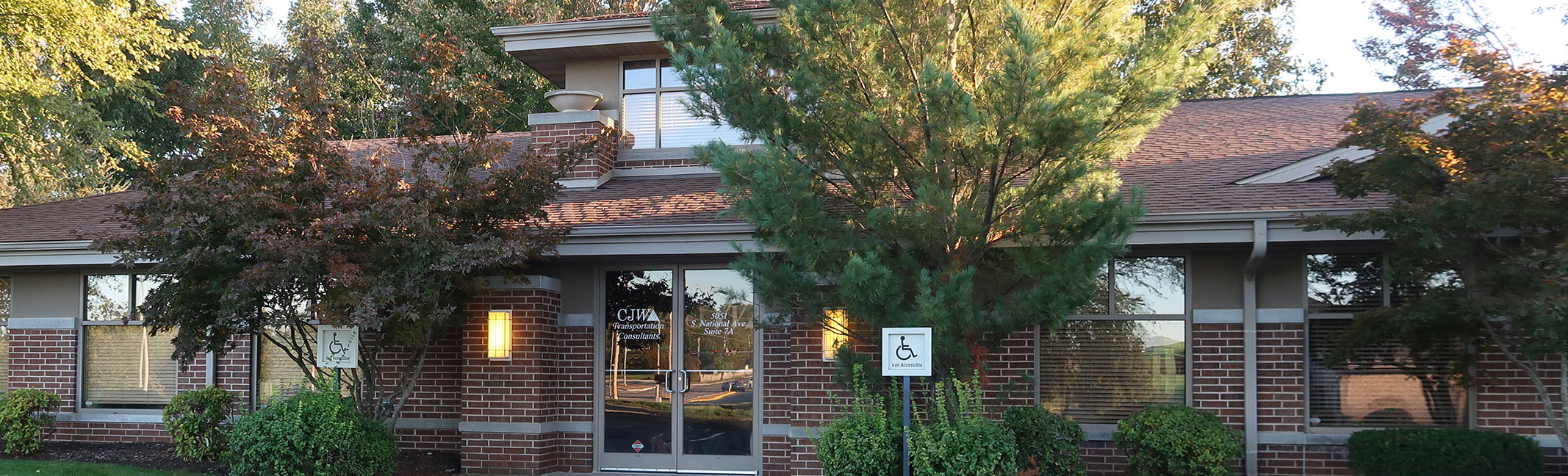 Contact -CJW Civil Engineering Consulting Firm Springfield MO