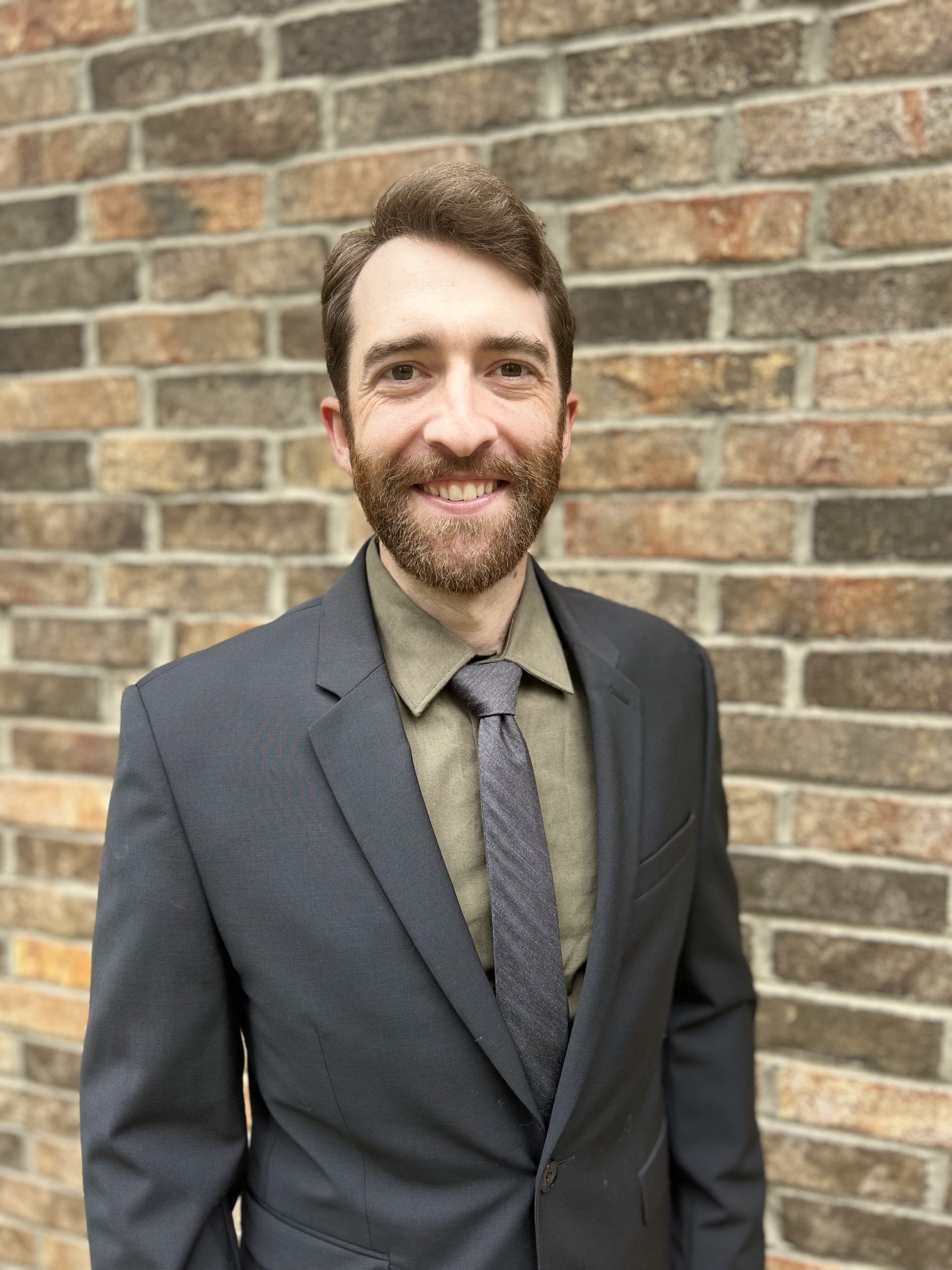 Garrett Evans CJW Professional Engineer - Traffic Impact Studies