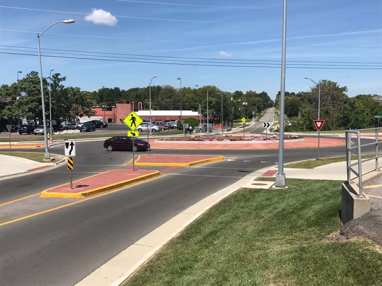 CJW Civil Engineering Consultant Services Springfield Missouri